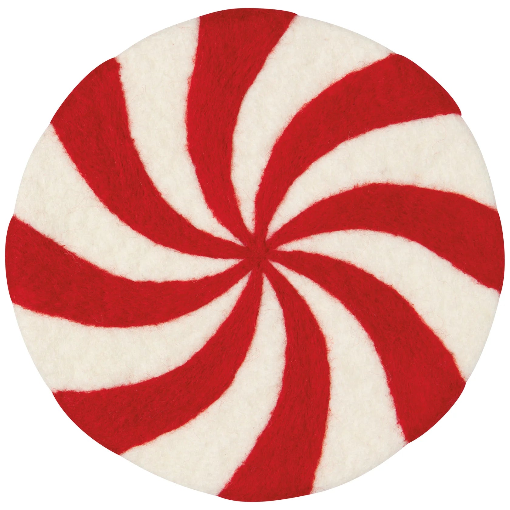 Danica Merry Mints Felt Trivet – Jenny Joans Boutique